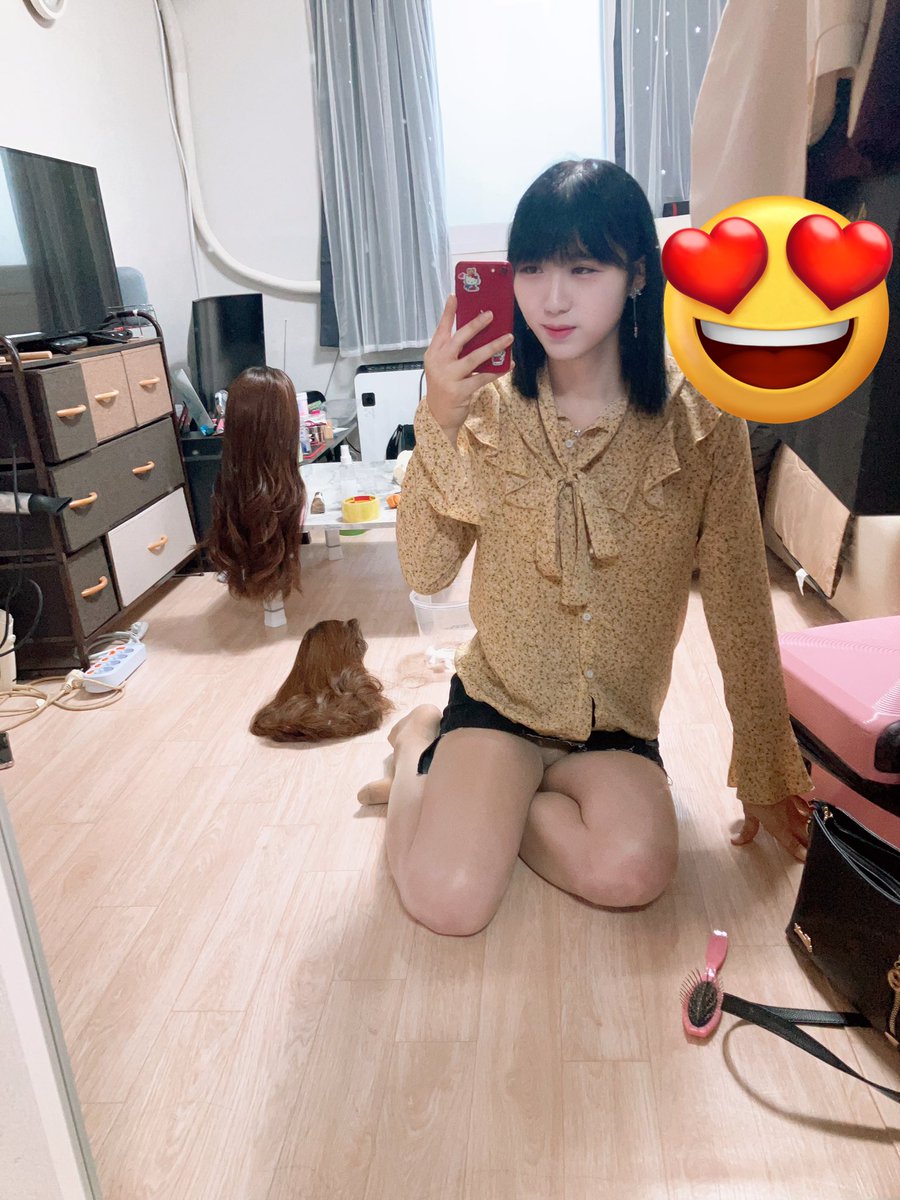 ๐์ด์ง์๐ On Twitter ๋๋ ๋จ๋นต ๋จน์๋