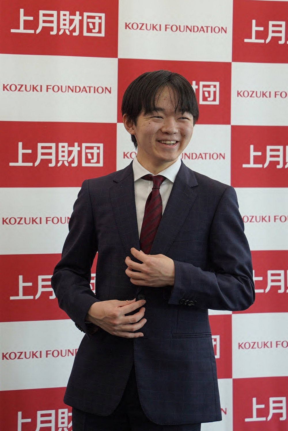 kanto boys news on Twitter: "yuma said he was diagnosed “almost” back to normal in march! 🔗 ...