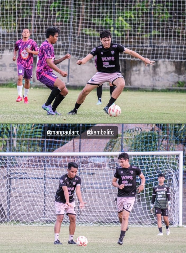 Mrvvip On Twitter Paul Idol Looks Bulge On Soccer Match Selebwatch