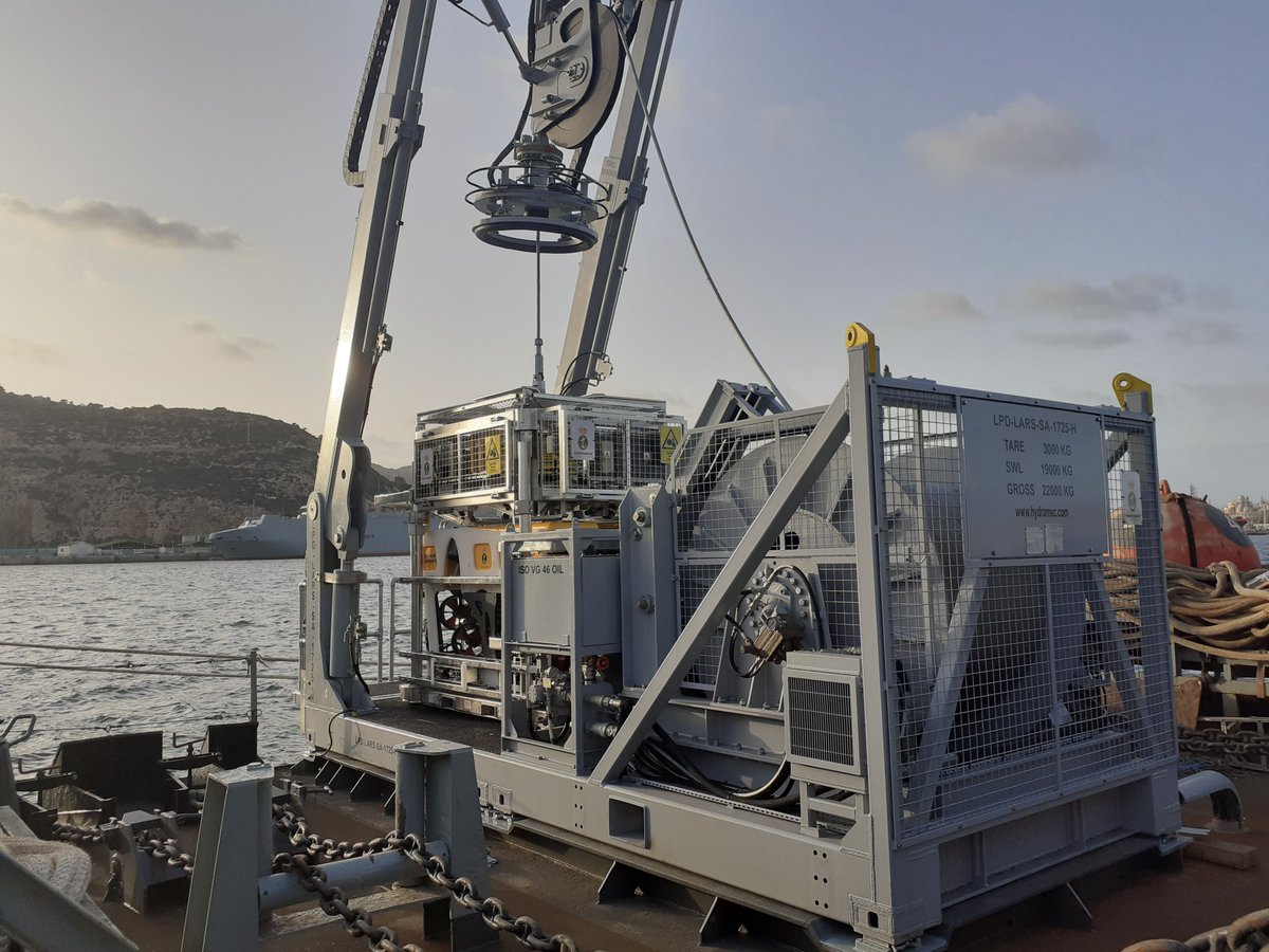 SAAB SEAEYE (@SaabSeaeye) / Posts / X