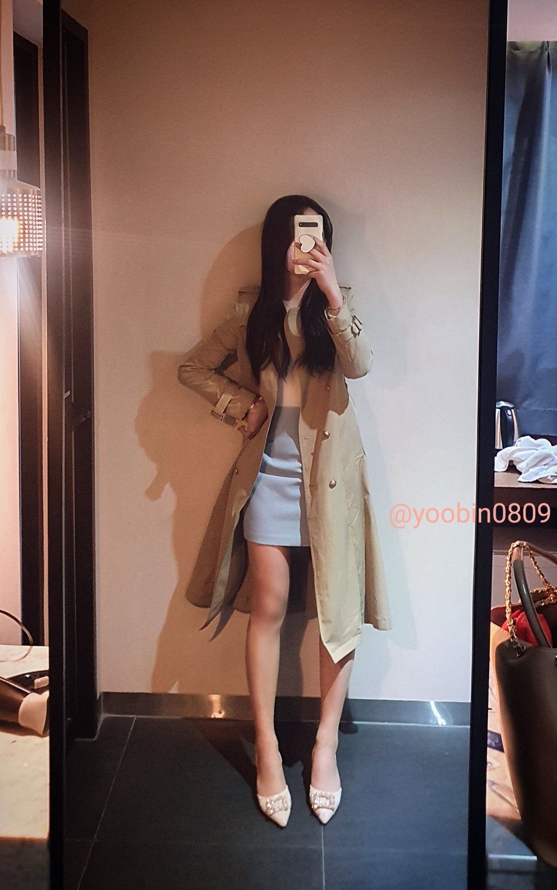 ♡Ha Yoobin♡ (@yoobin0809) / Twitter