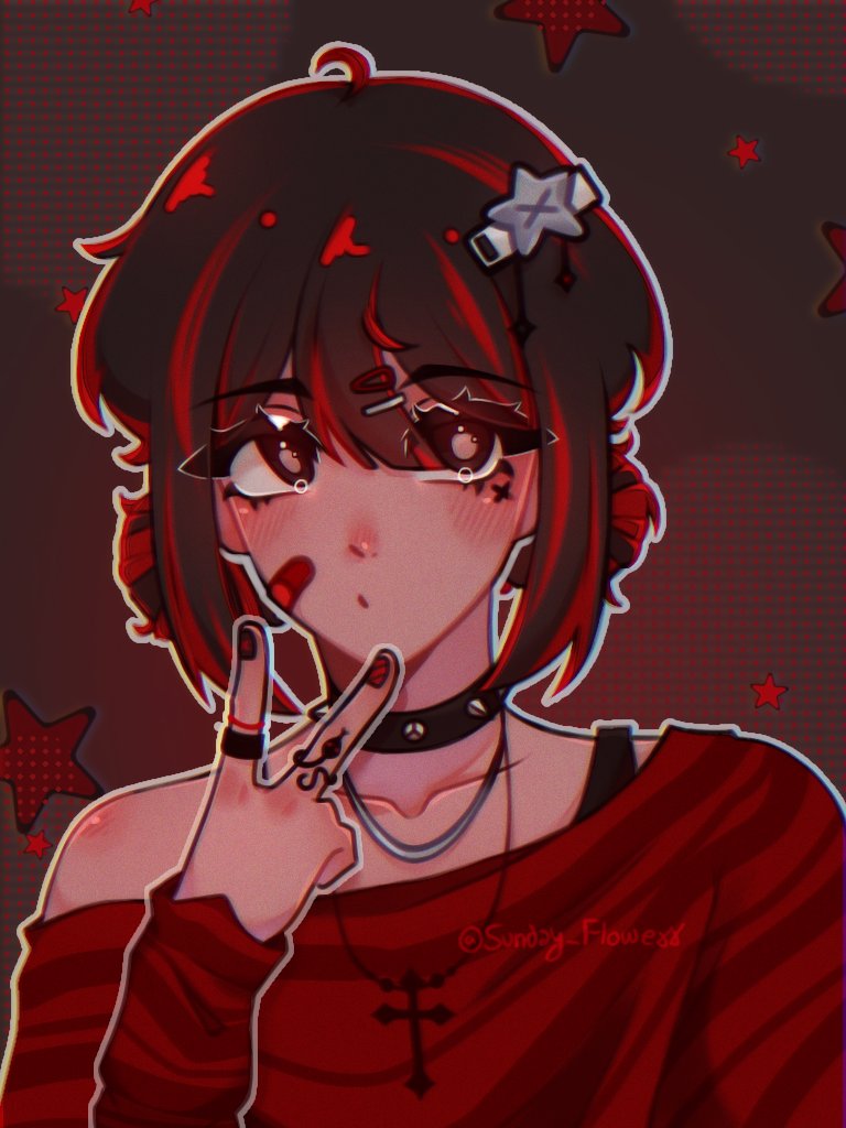 Sunday 🦴 Comms Open! (1/6) on Twitter: "𖤐 Art commissions open! ~4-6 slots ~1 artwork per ...