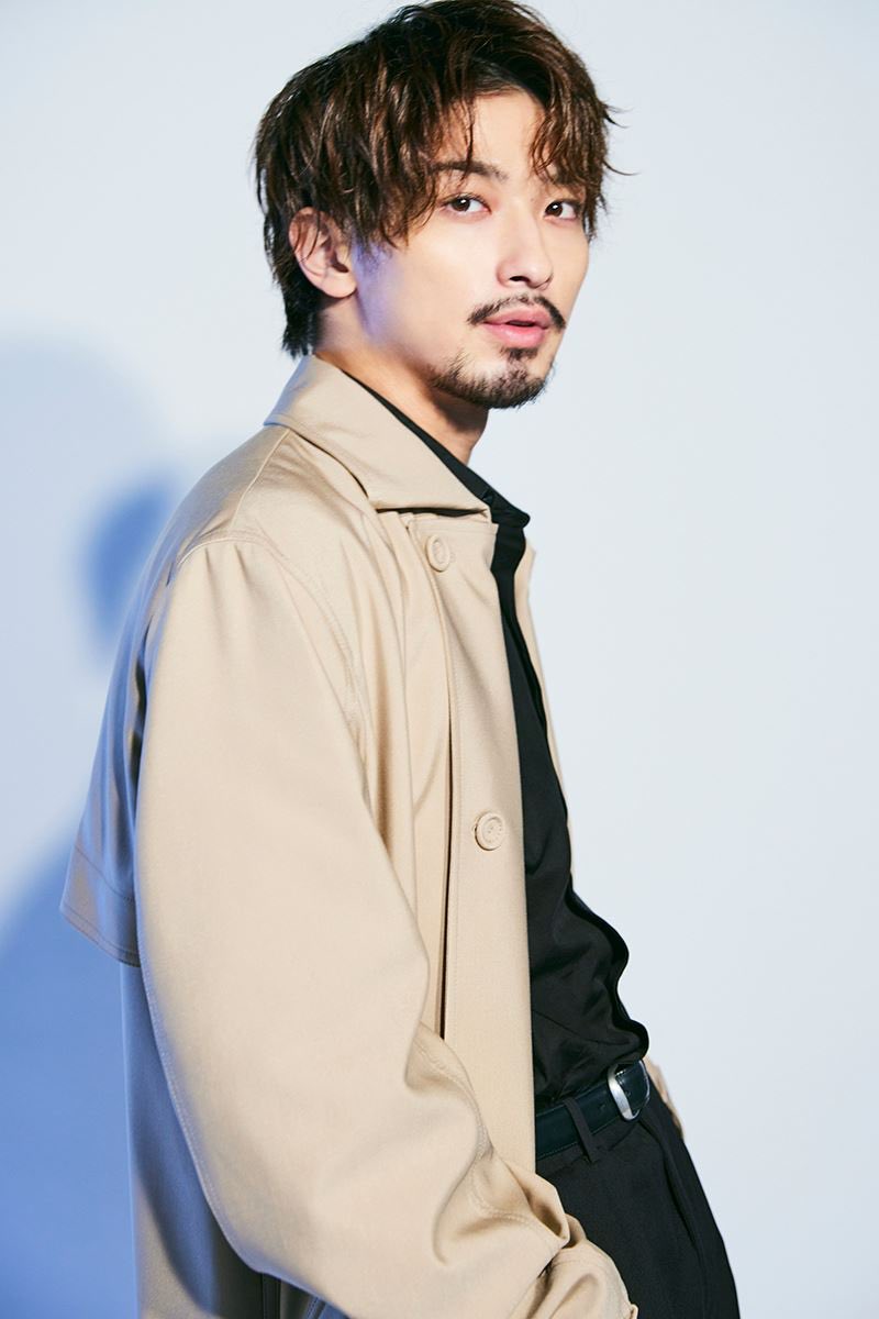 ratedryusei on Twitter: "Another article about “Village” starring Ryusei Yokohama, directed by ...