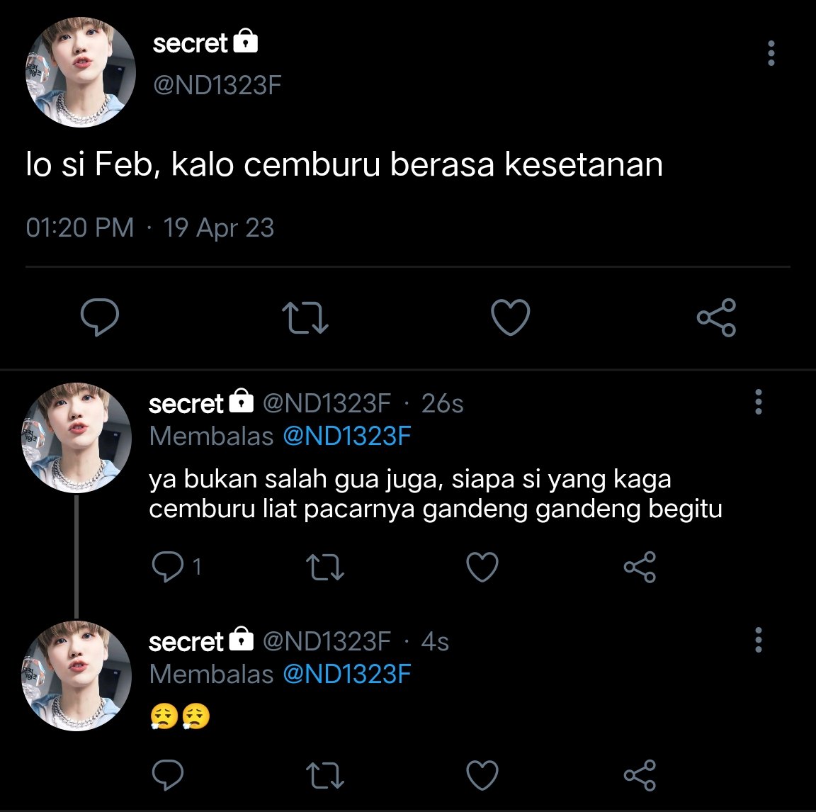 Rawit on Twitter: "IX"