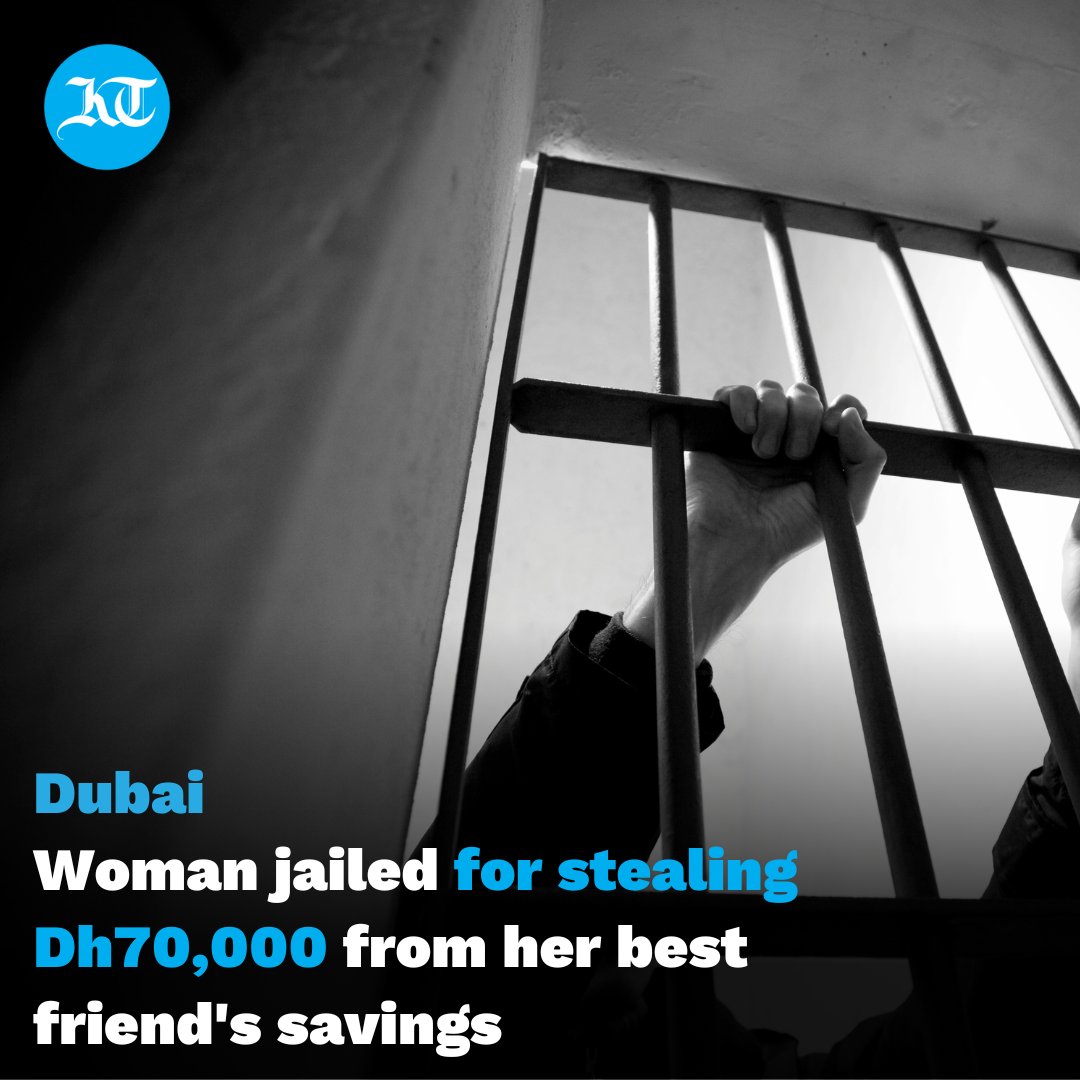Khaleej Times On Twitter Dubai A 32 Year Old Woman Of Asian Origin