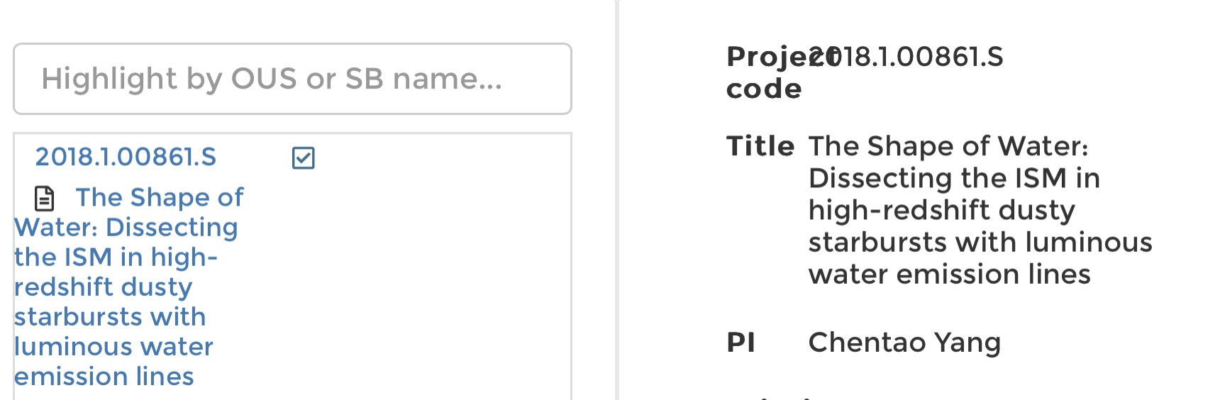 Chentao Yang | 杨辰涛 on Twitter: "🤔️ https://t.co/52TKVQH2Xq" / Twitter