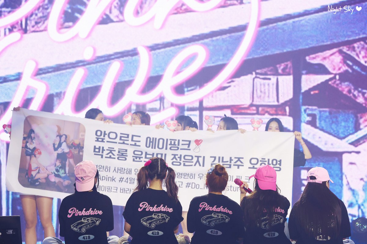 에핑밤하늘 on Twitter: "230419 #Apink_12_birthday 우리 핑순이 예쁜 사진을 좋아하니까 더 많이 올릴게요~🫶🏻🫶🏻🫶🏻 @Apinkpcr ...