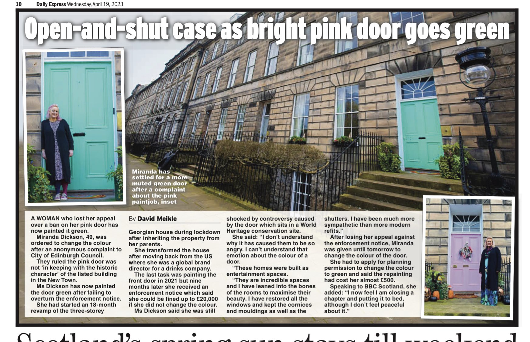 ARROWSMITH🏴󠁧󠁢󠁳󠁣󠁴󠁿 (@KtLeeArrowsmith) / Twitter