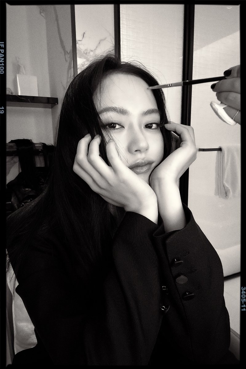 cdrama tweets on Twitter: "#ChenYusi shares new snaps More - https://weibo.com/2509769273/ ...