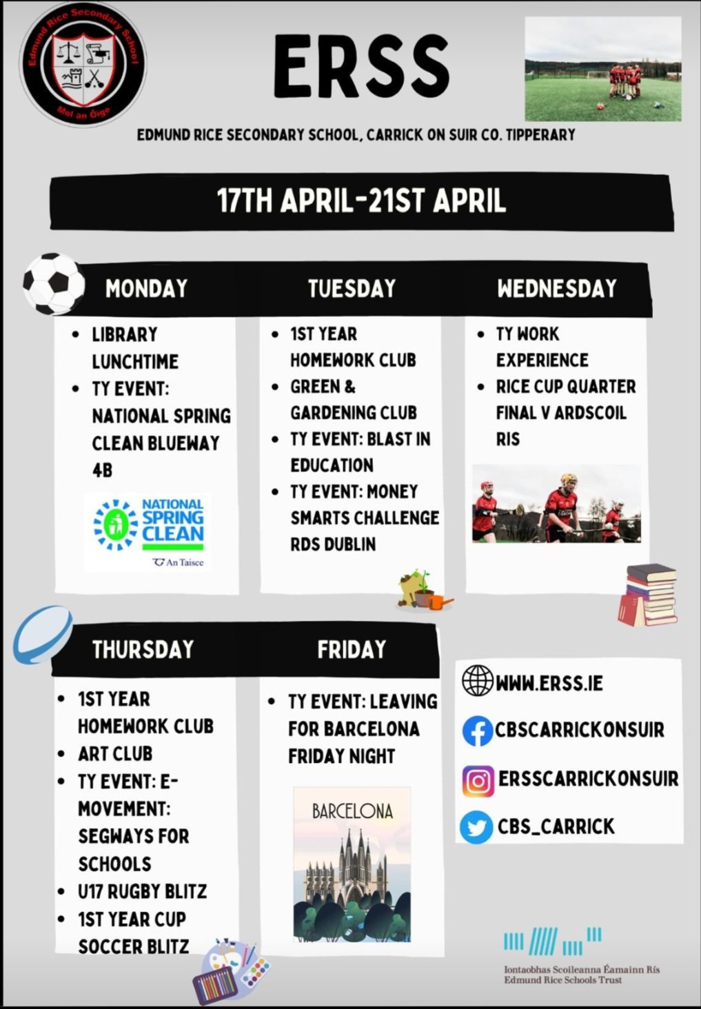 @ERSS_Carrick (@ERSS_Carrick) / Twitter