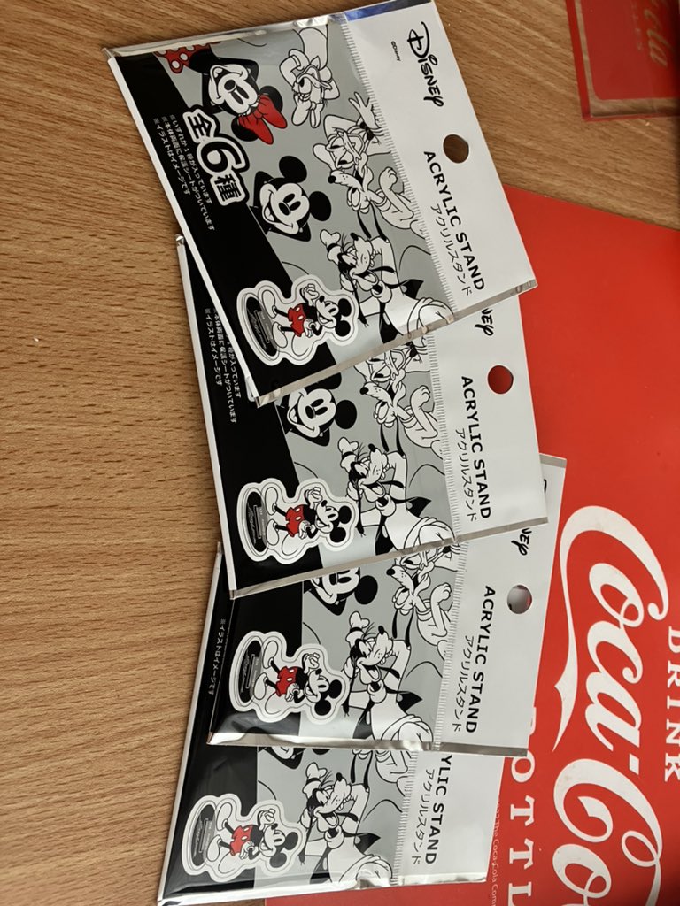 新商品続々！100均・300均の『ディズニー グッズ』の戦利品まとめ！ | Jocee