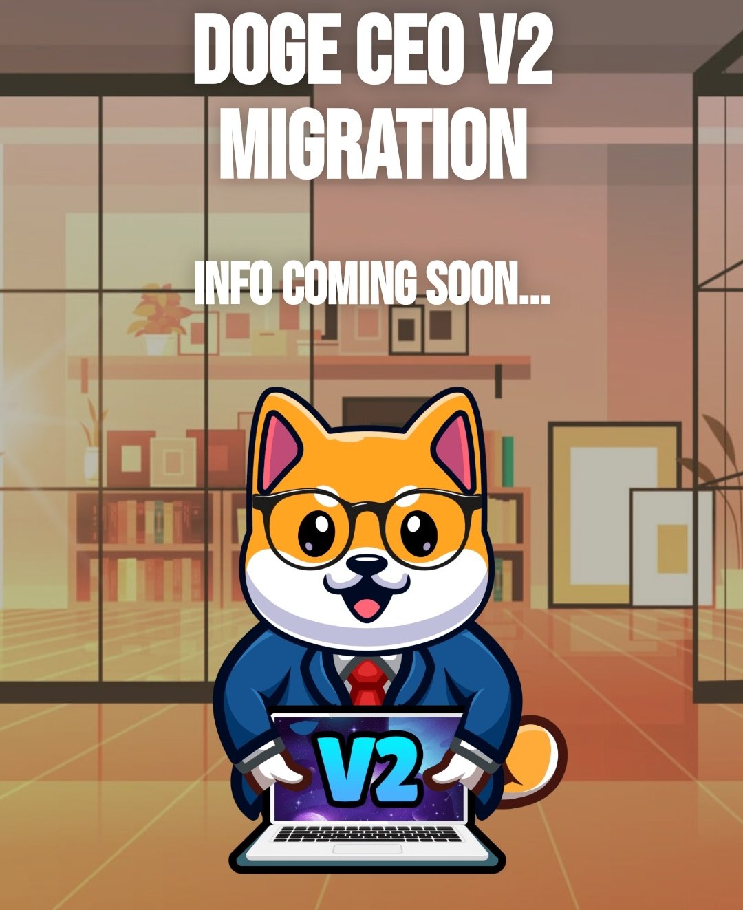 Doge CEO Support Team🐶🚀 (@DogeCEOSupports) / Twitter