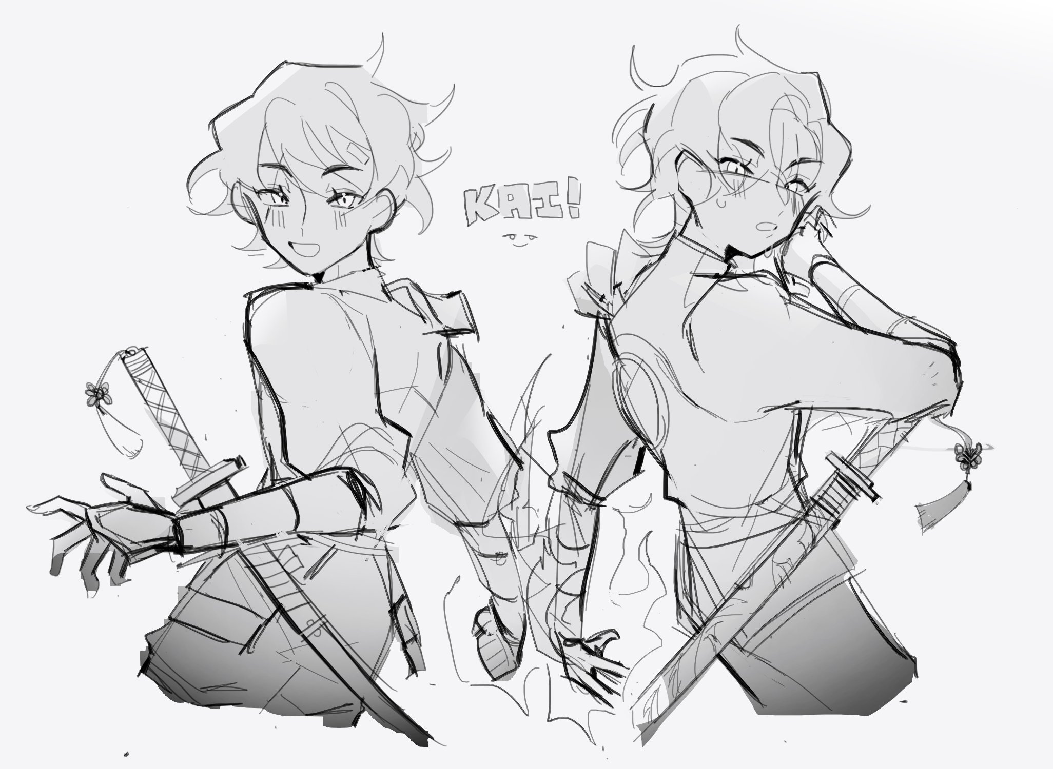 zeri II i am very ill (@kuraqge) / Twitter