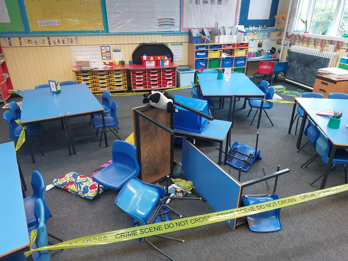 News - Whyteleafe School