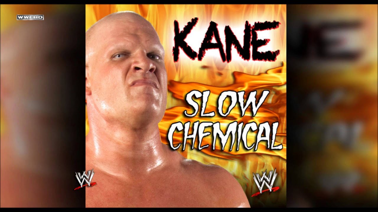 Kane Theme Song