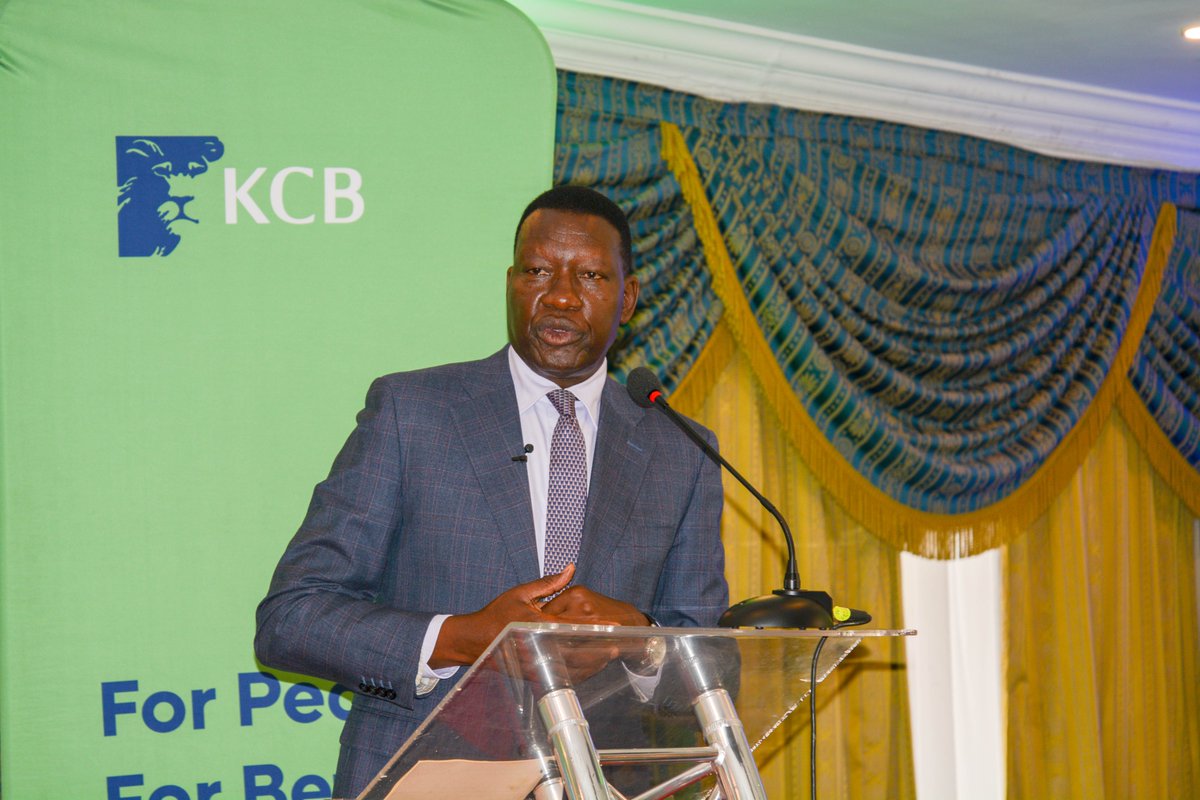 Ministry of Energy and Petroleum on Twitter: "The CS added that Kenya ...