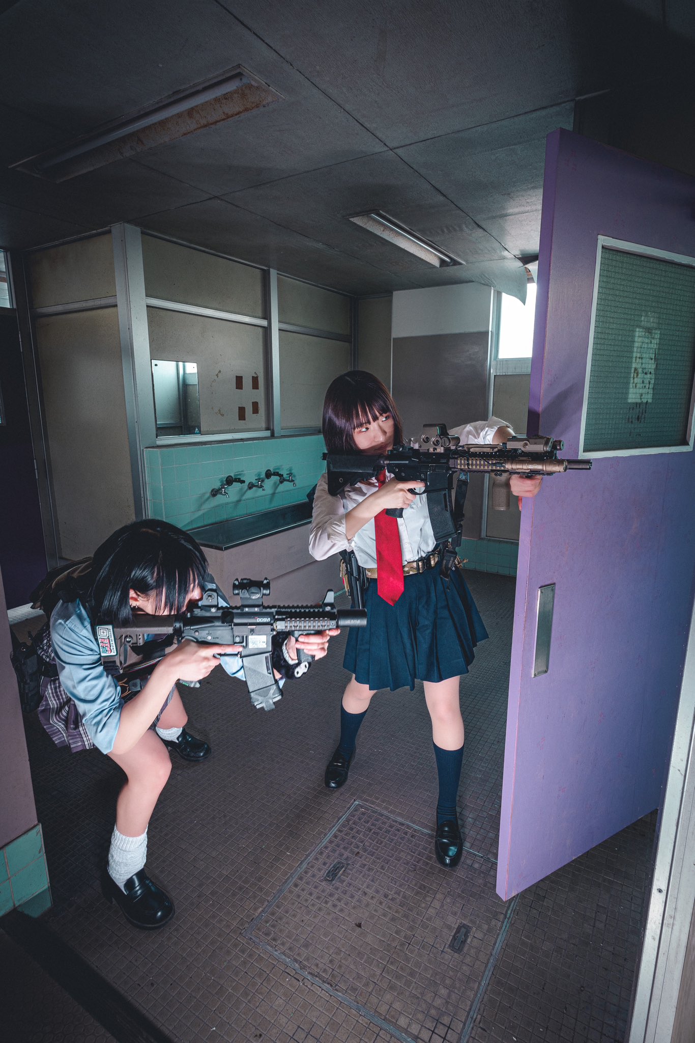 舞香-MAIKA- on Twitter: "JK突入 Model:@Delicious_YMMT @henako56 #スナップサバ #武装JK https://t.co ...
