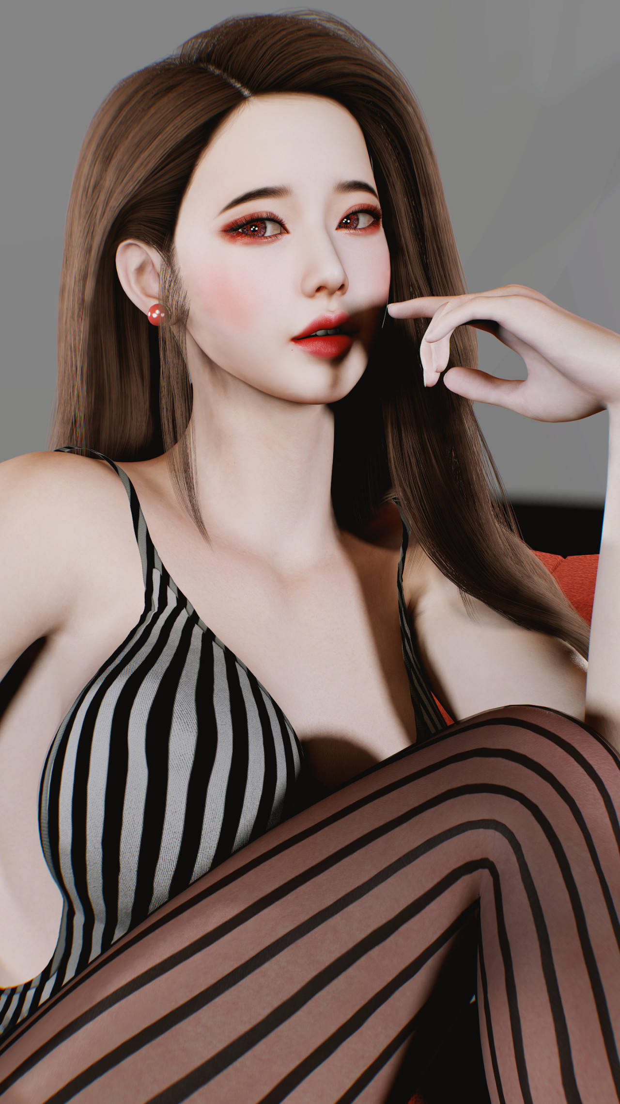 Vam/Virt a Mate原创人物模型 (@socialmjx) / Twitter