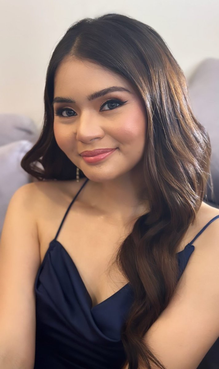 The Rain in España on Twitter: "Krissha Viaje, Gabby Padilla, Bea Binene, Aubrey Caraan for TRIE ...