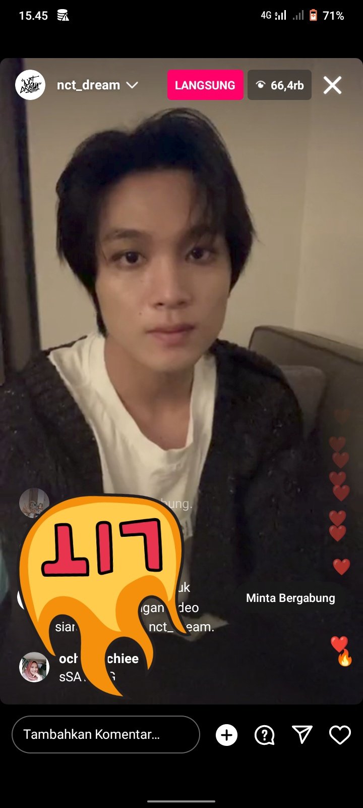 belum bisa follback, kena limit ceunah (@cwetahanbanting) / Twitter