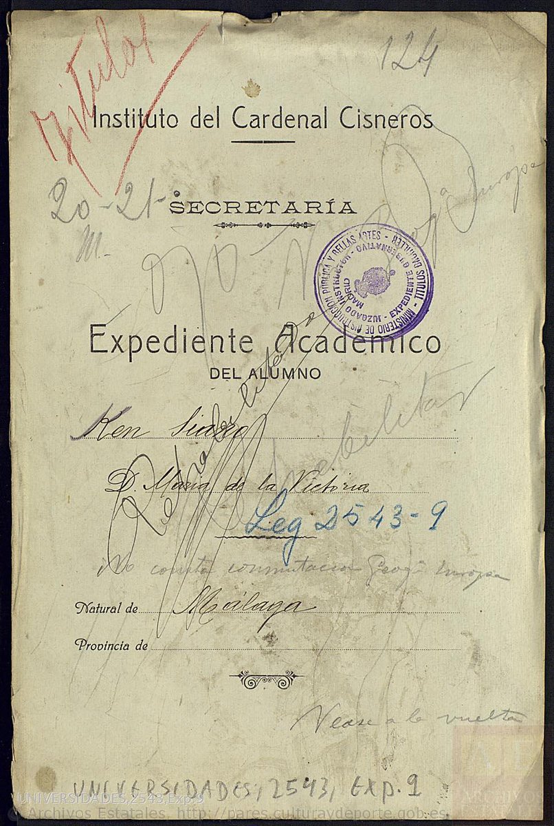 Archivos Estatales on Twitter: Archivos Estatales on Twitter: