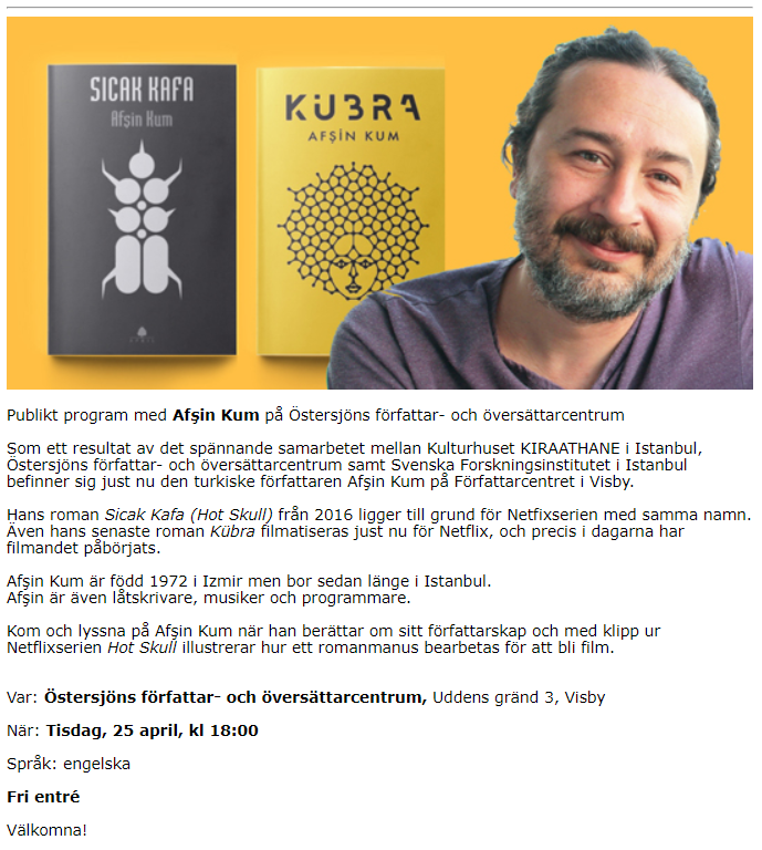 Afşin Kum Kitapları - Okuma Rehberi - Kayıp Rıhtım Forum