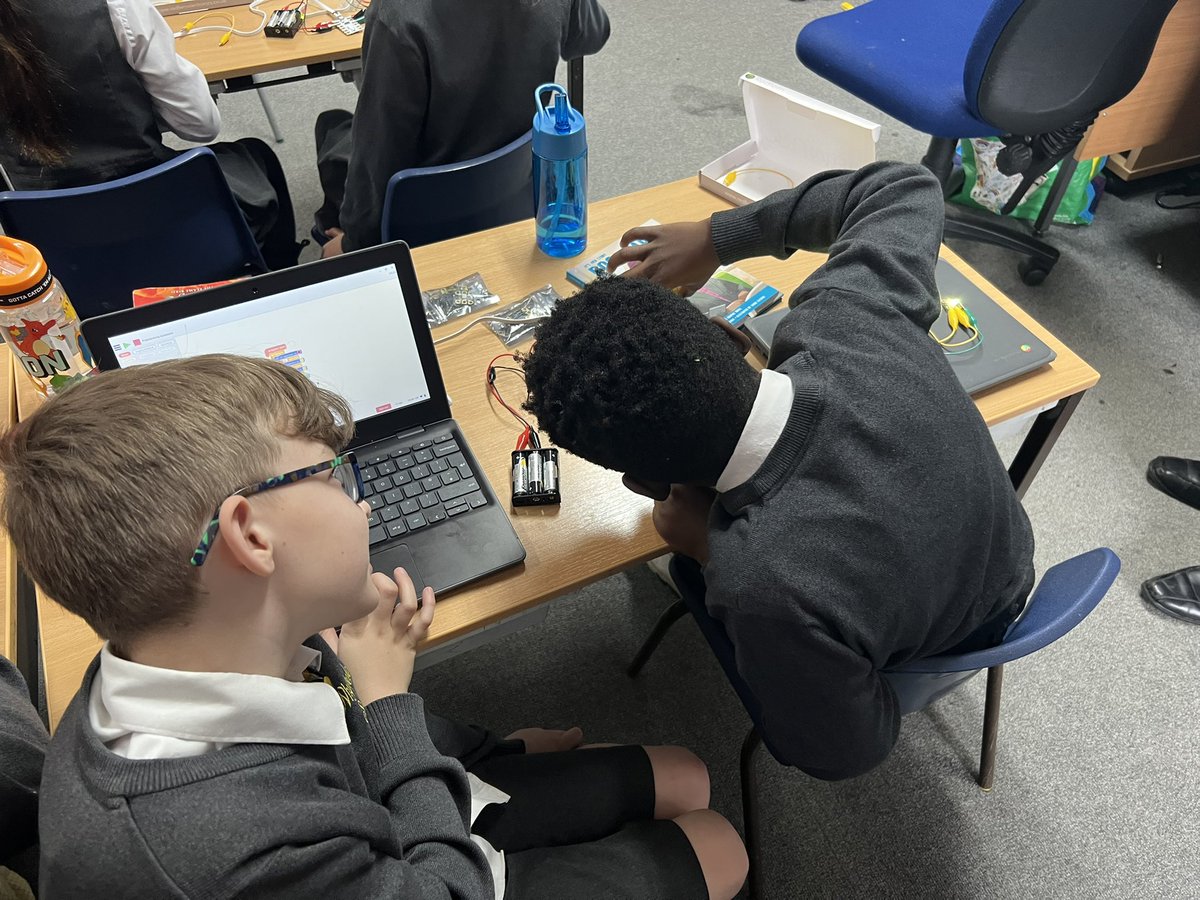 News - Whyteleafe School