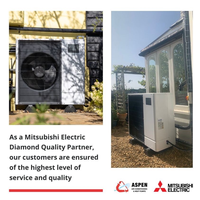 Aspen Air Con on Twitter: "At Aspen Renewables, part of the wider Aspen group, we believe ...