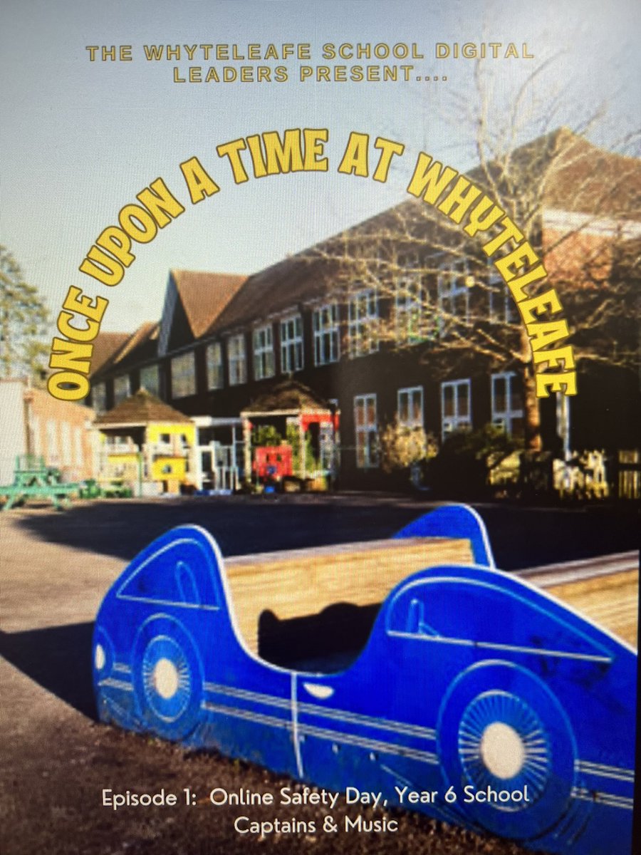 News - Whyteleafe School