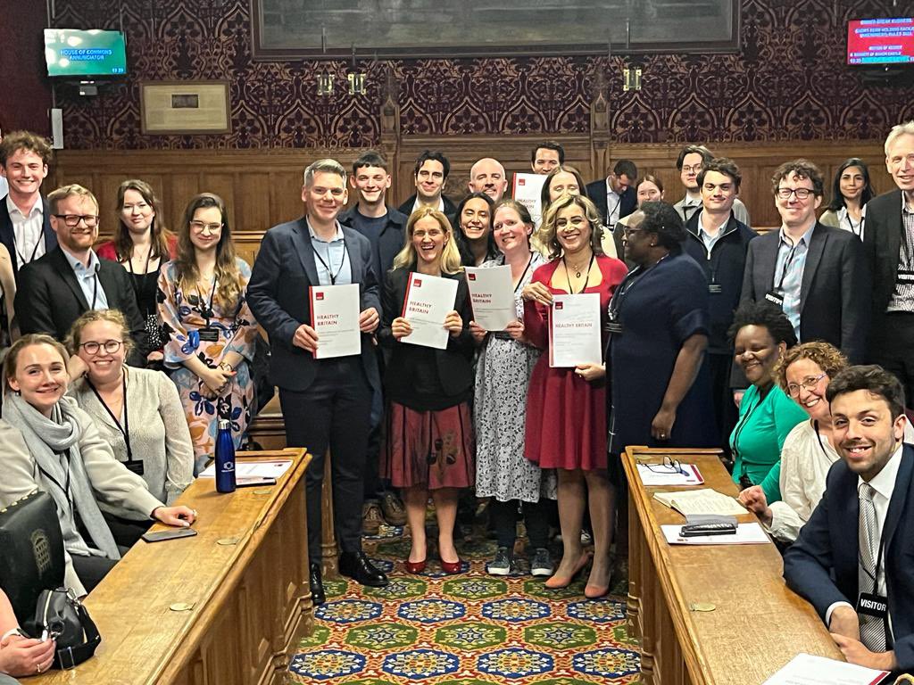 Kim Leadbeater Mp On Twitter Huge Thanks To Thefabians For The