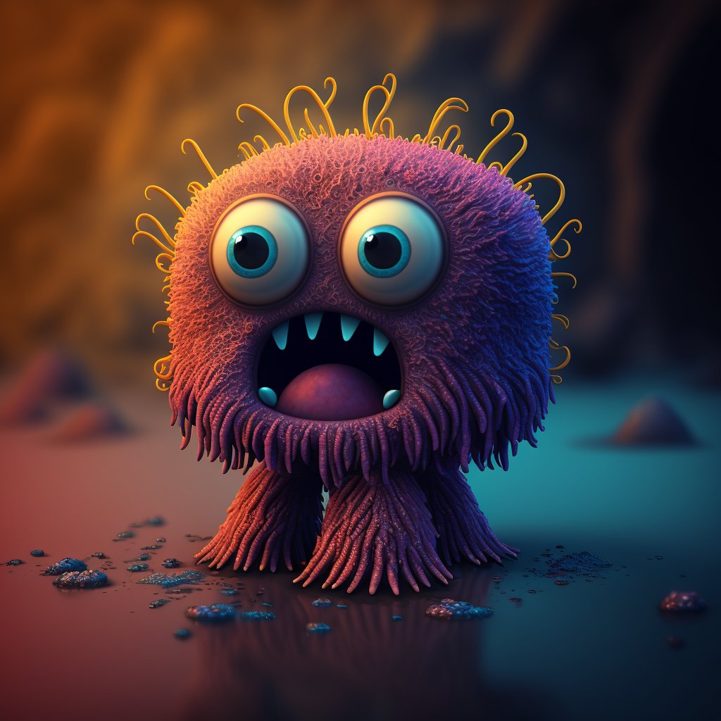 Most Beautiful Cartoon Wallpapers