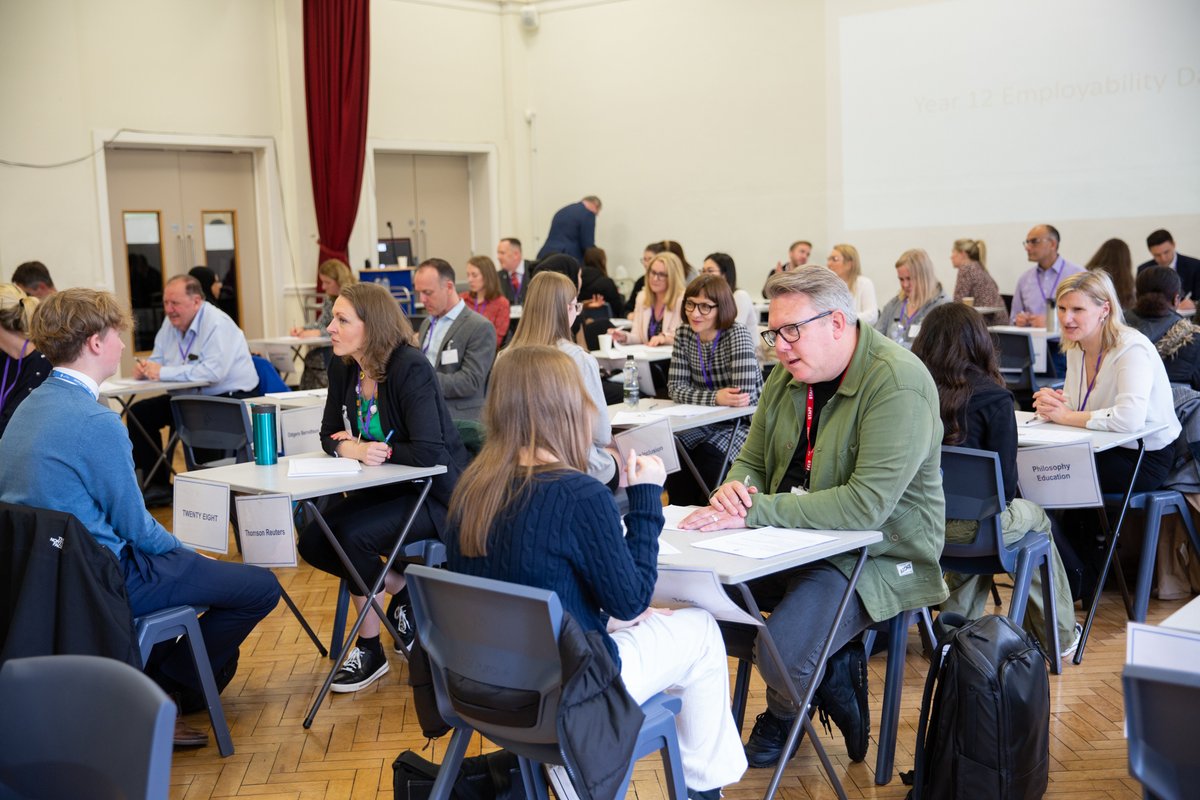 Welcome Eltham Hill School