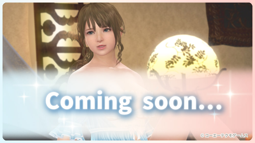 DOAX VenusVacation公式 on Twitter: "【新水着をチラ見せ！】 オーナーさん🏖 メンテナンスのあとに追加される水着を、 オーナーさんのためにちょっとだけ公開♪ ...