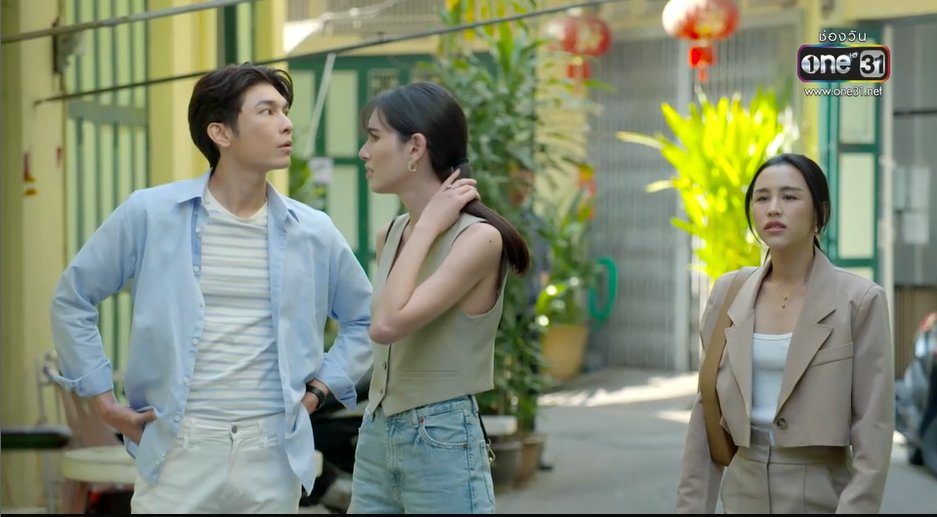 PORNPRAPAA on Twitter: "RT @Zee_mewlion_Mew: เธอไม่ต้องกลัวในความหวังดี เพราะฉันก็มีแค่ความหวัง ...