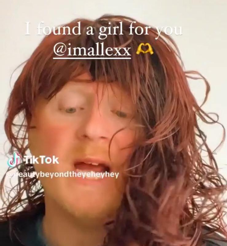 Alex Elmslie On Twitter Its That Time Again Send More Tiktoks You