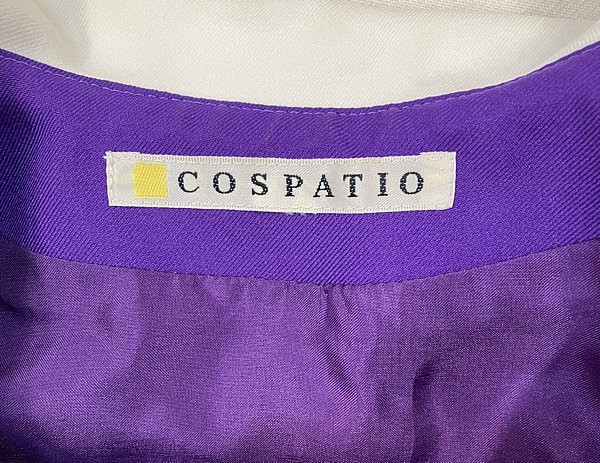 まんだらけ中野店 コスプレ館 on Twitter: "【#毎日オークション】 「7/COSPATIO/ノーゲーム・ノーライフ/「白」セーラー服/ウィッグ付き/女性用Mサイズ(日本サイズ ...