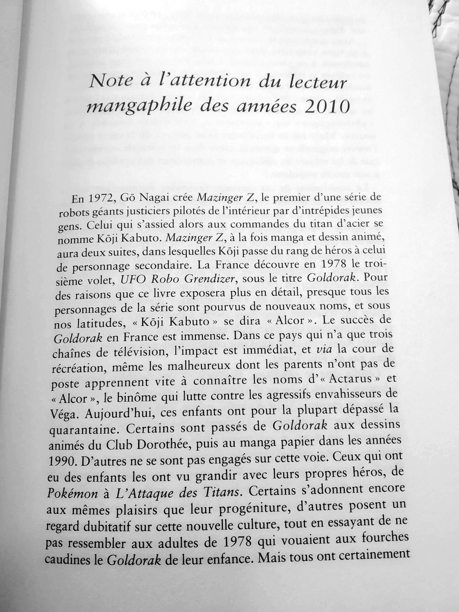 choolete on Twitter: "J'ai voulu poster aussi les pages d'instructions, en espérant que cela ...