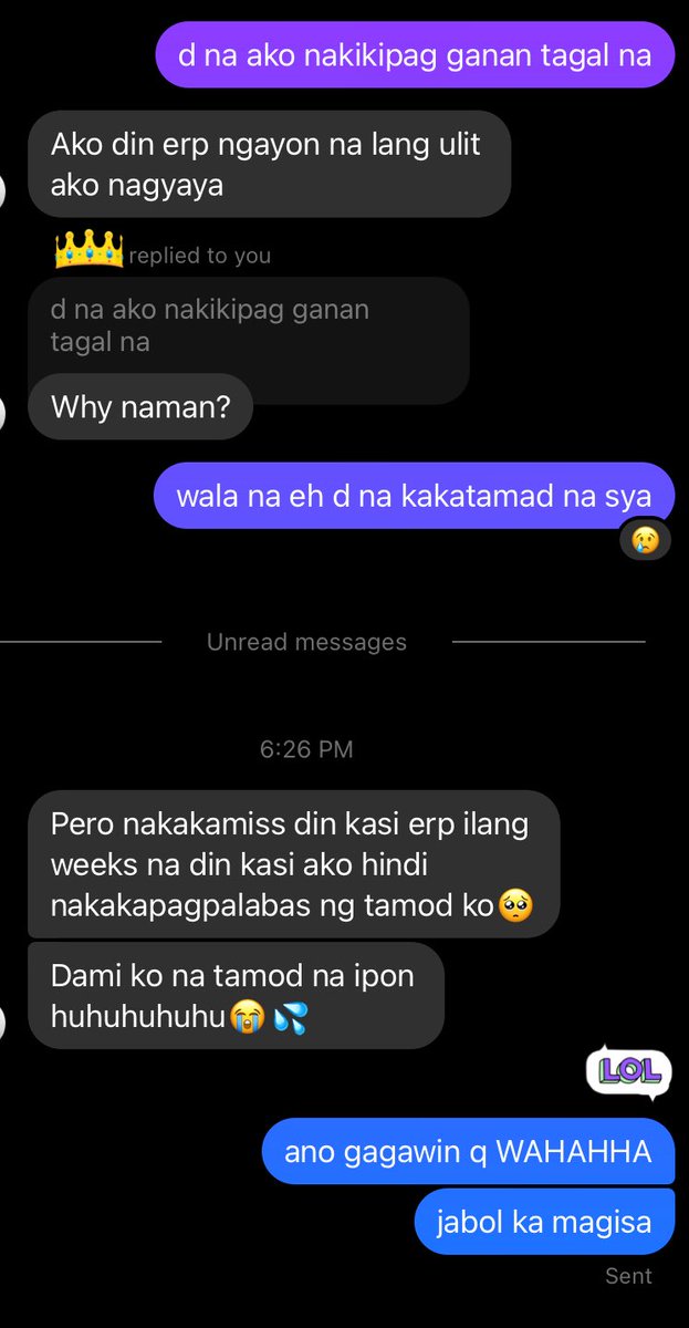Ady On Twitter Tigang Na Tigang Sa Si Sismars