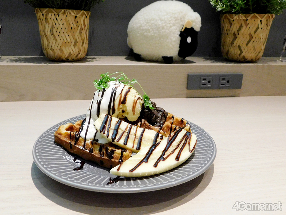 4Gamer on Twitter: "colyが提供する，自分へのご褒美や好きをシェアする新たな拠点「coly cafe!」。代表取締役社長 中島瑞木氏がカフェへのこだわりや想いを語る ...