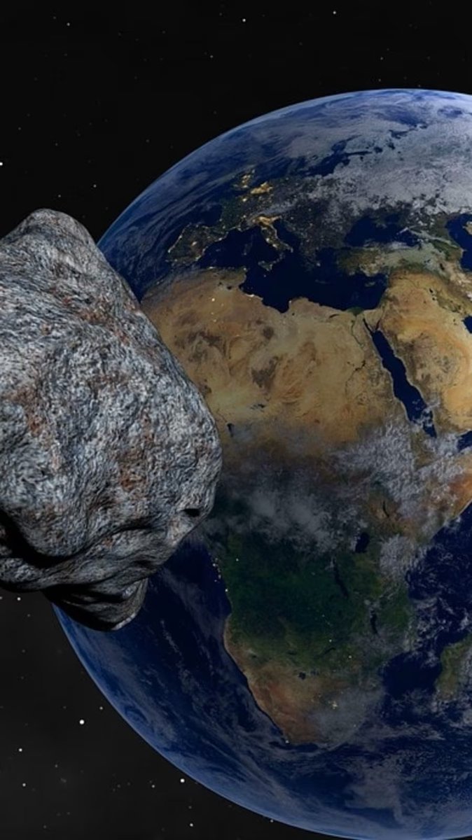 Hindustan Times Tech On Twitter Nasa Has Tracked Multiple Asteroids