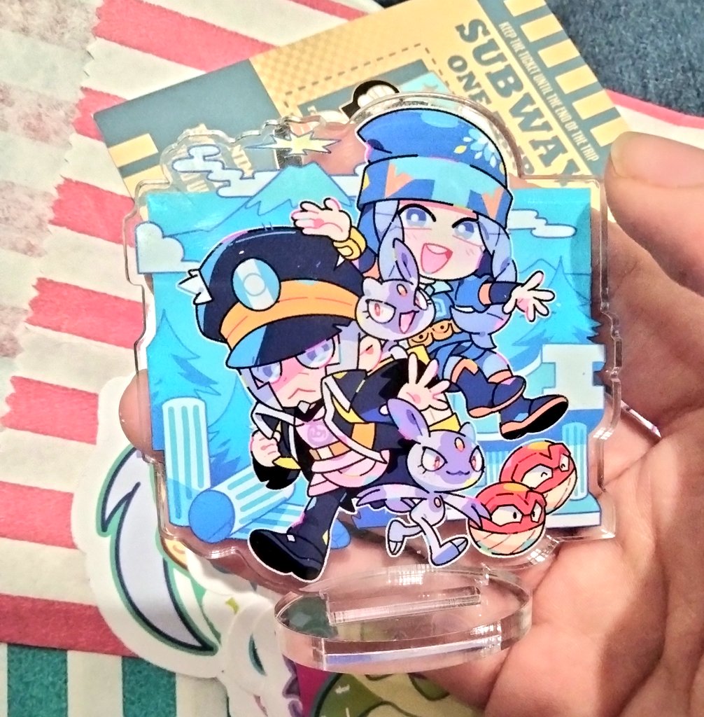 pkmn On Twitter RT star sbms Merch I Got From zhampip pkmn-on-twitter-rt-star-sbms-merch-i-got-from-zhampip