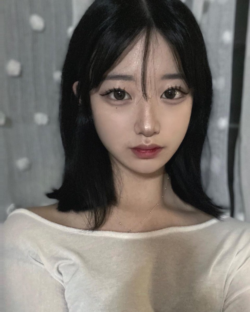 김가희 /// Instagrammer Korea🇰🇷 IG : gahui._.05 LABO Asian Beauties @laboasian