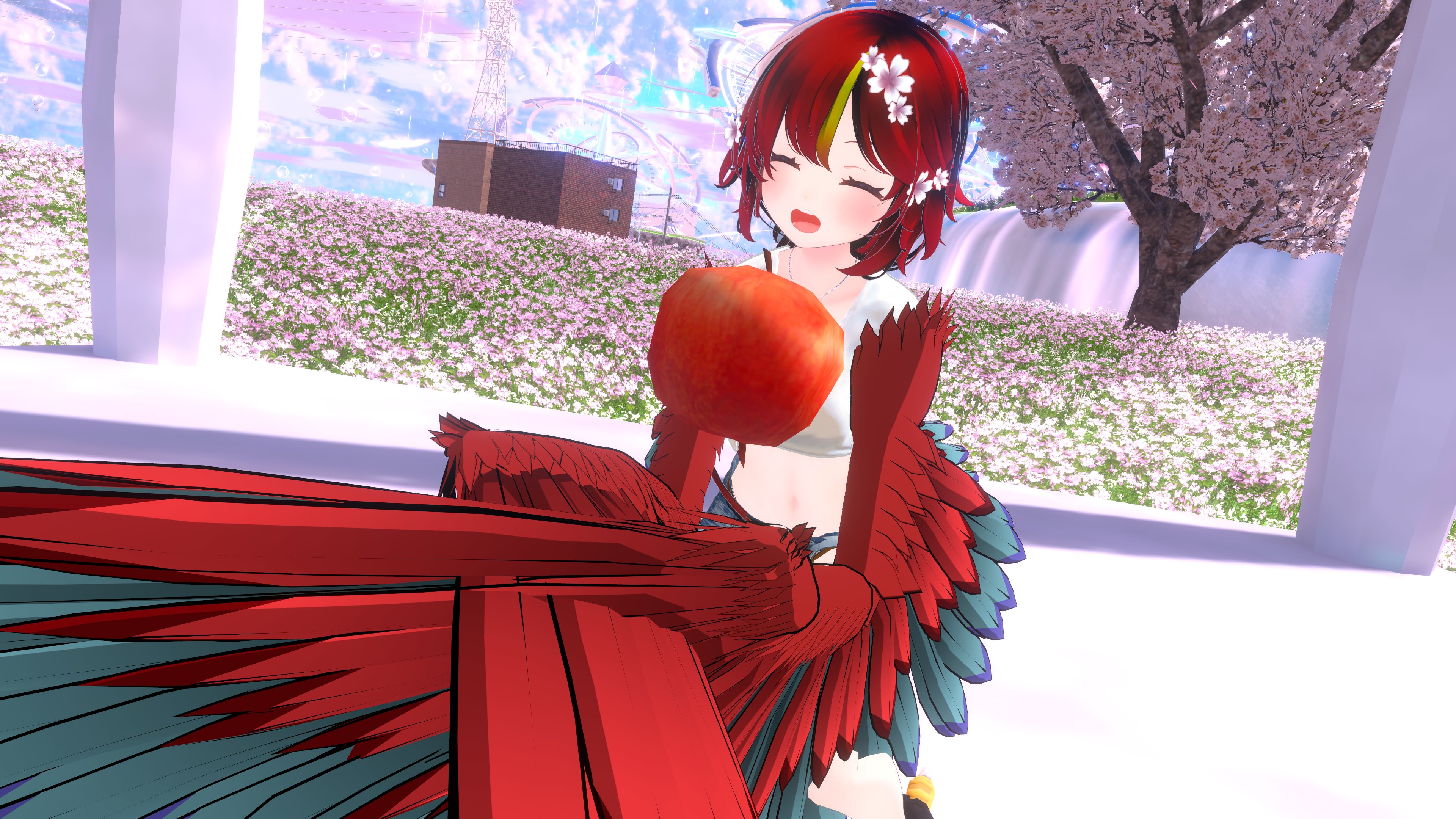 ここなつ (@coconatu_vrc) / Twitter