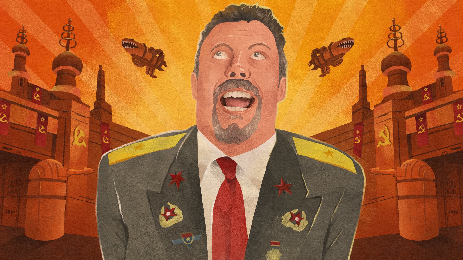 Tim Curry Legend Wallpaper