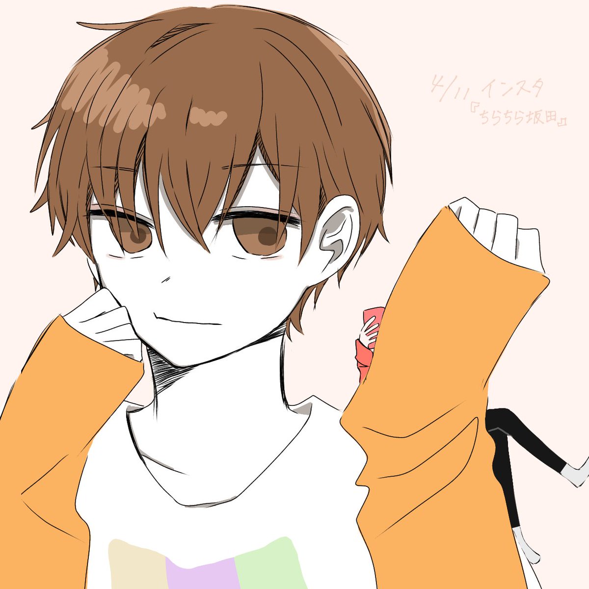 すも (@mossu_kk) さんのイラスト・マンガ作品まとめ (5 件) - Twoucan