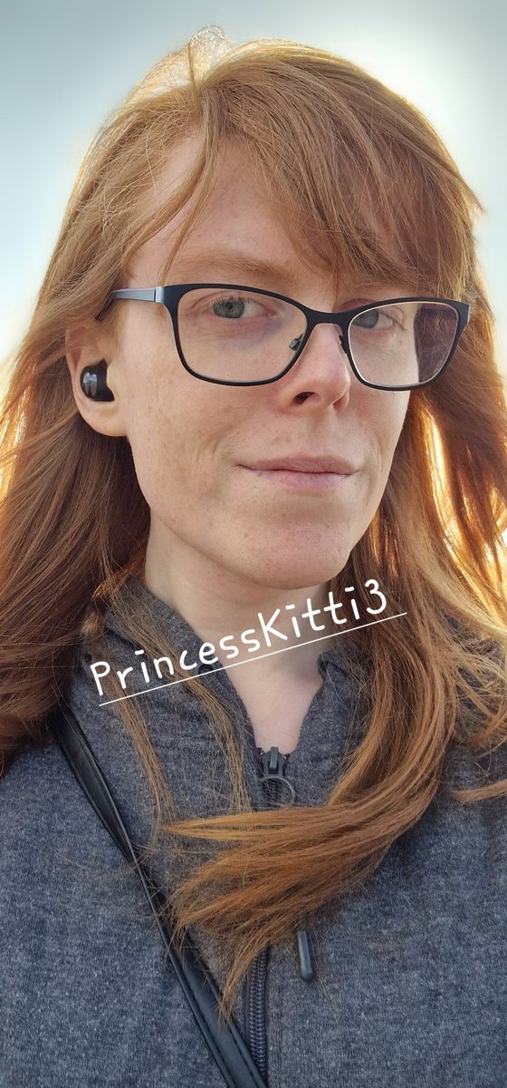 Pʀɪɴᴄᴇss Kɪᴛᴛɪ🇮🇪 On Twitter Felt Kinda Cute Today