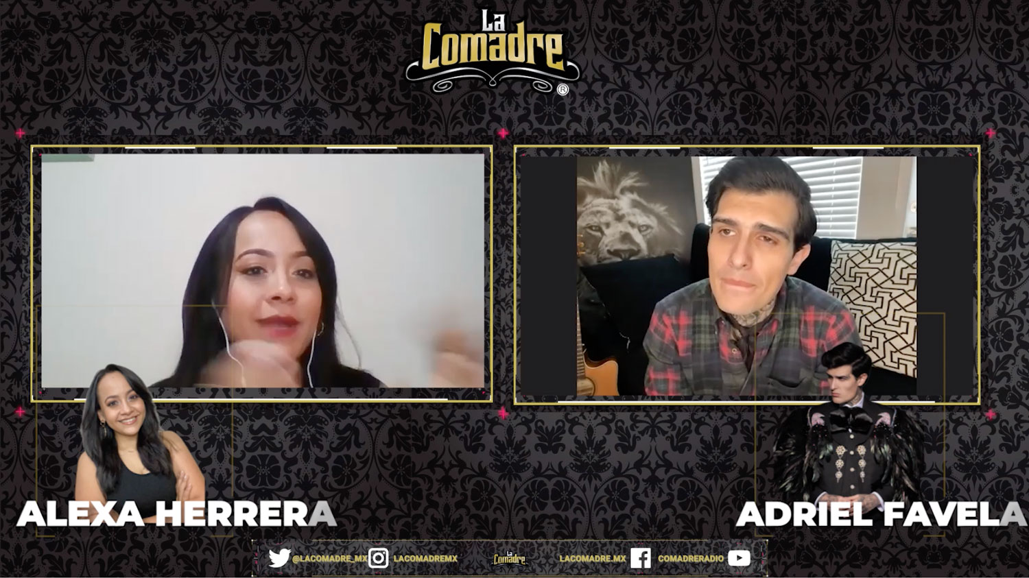 Alexa Herrera Locutora En La Comadre 101.5 (@AlexaEnComadre) / Twitter