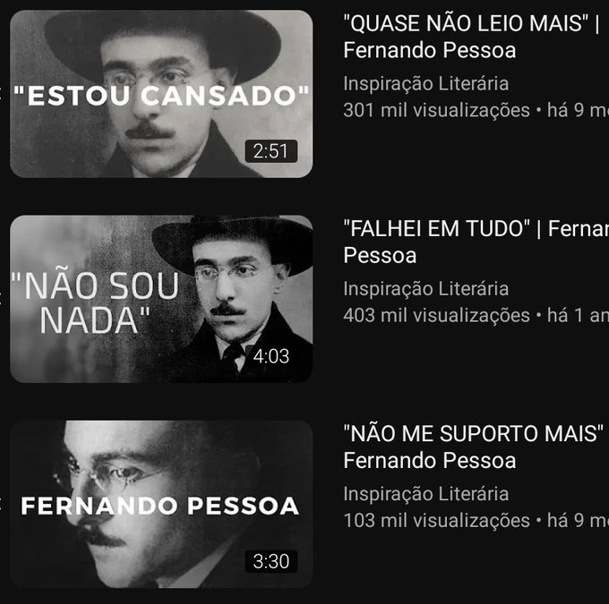 Fernando Pessoa Memes As Carnival And Oscars Collide, Fernanda Torres