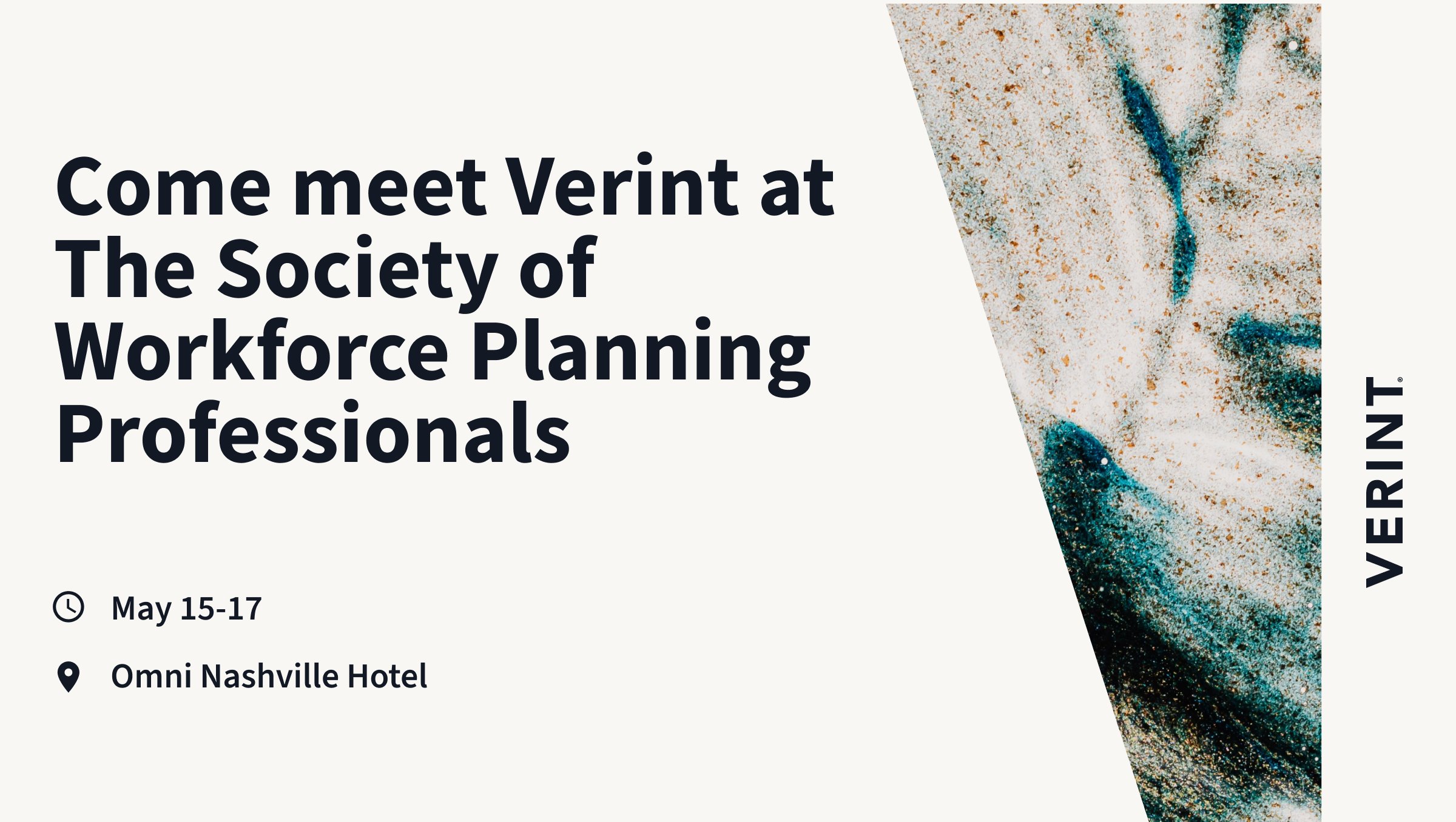 Verint (@Verint) / Twitter Verint (@Verint) / Twitter