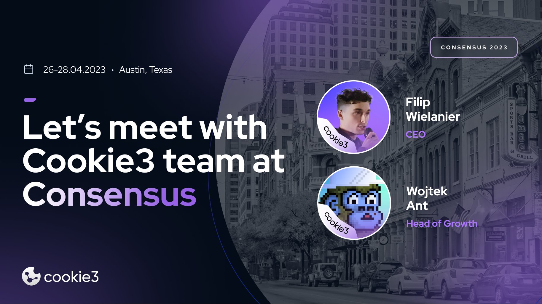 Cookie3 (@cookie3_co) / Twitter